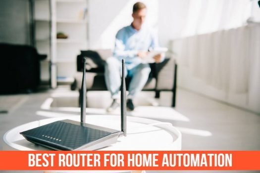 10 Best Router for Home Automation to Connect Your Smart Home (Reviews ...