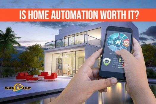 Is Home Automation Worth It? Pros, Cons, and Myths - Smart Home Beast