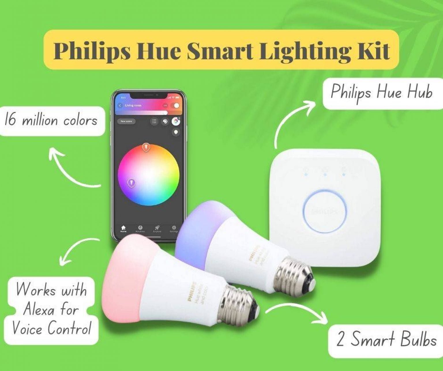 6 Best Smart Home Devices for Elderly: Perfect Gift For Tech-Savvy Seniors