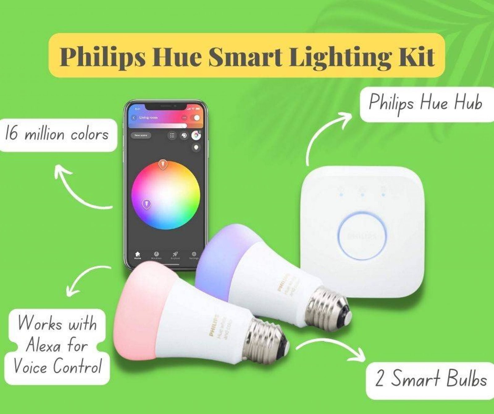 6 Best Smart Home Devices for Elderly: Perfect Gift For Tech-Savvy Seniors