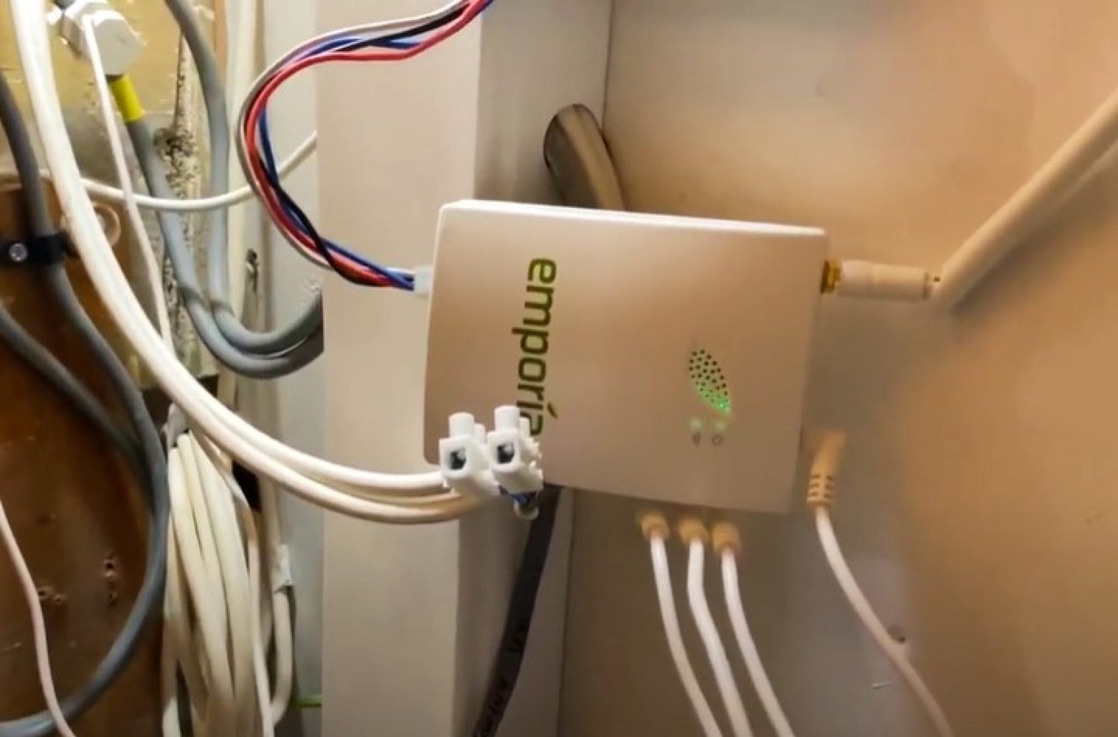 6 Best Smart Home Energy Monitors for 2024