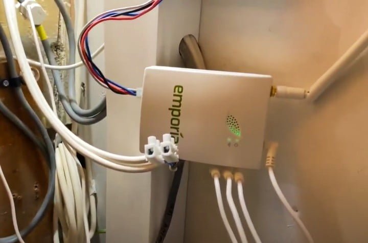 6 Best Smart Home Energy Monitors for 2024