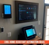 Best Home Assistant Automation Ideas (Cool Things To Do) - Smart Home Beast
