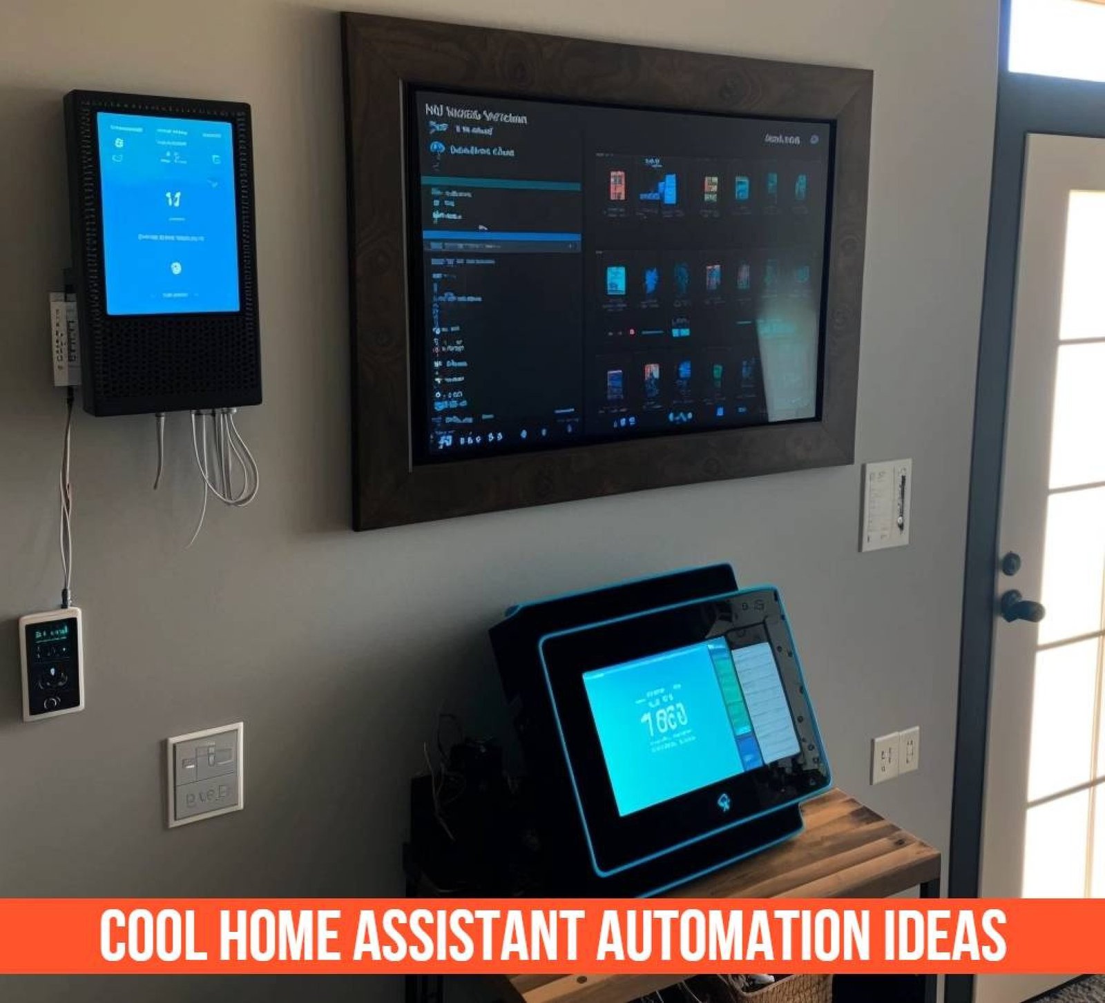 Best Home Assistant Automation Ideas Cool Things To Do Smart Home Beast Best Home Assistant Automation Ideas Cool Things To Do Smart Home Beast
