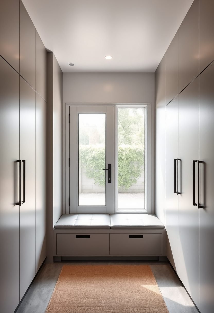 15 Functional Mudroom Concepts To Transform Your Entryway