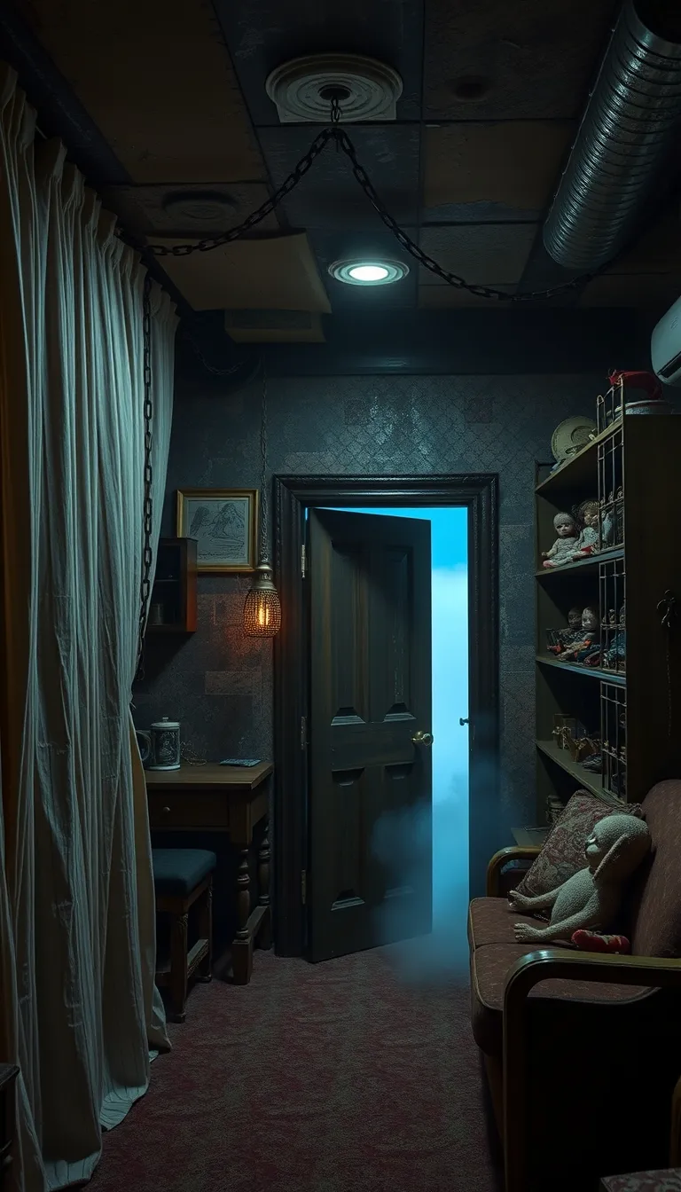 25+ Haunted House DIY Tips for a Scary Look