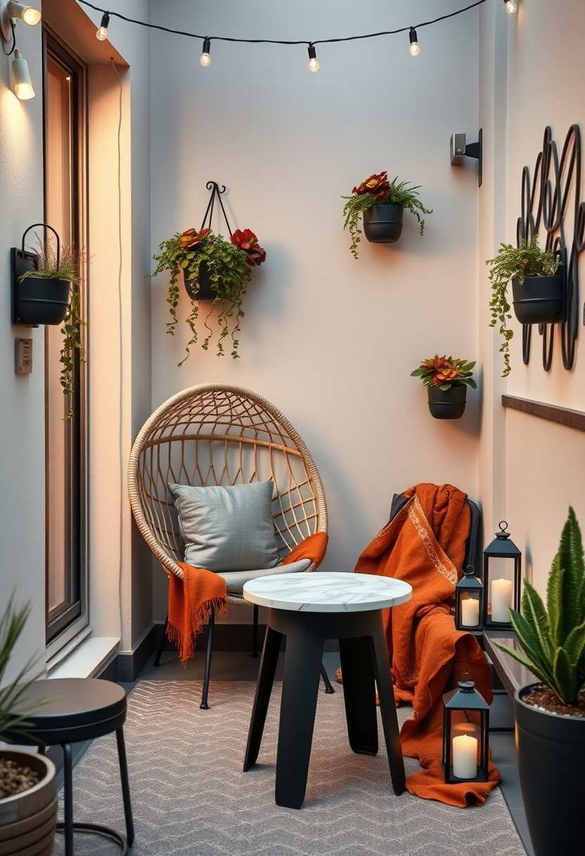 15 Best Fall Apartment Decor Ideas for a Stunning Seasonal Look
