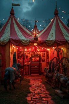 15 Outdoor Halloween Decor Ideas That Will Haunt Your Guests