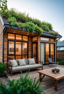 15 Modern Cottage Home Plans and Ideas for a Dreamy Escape