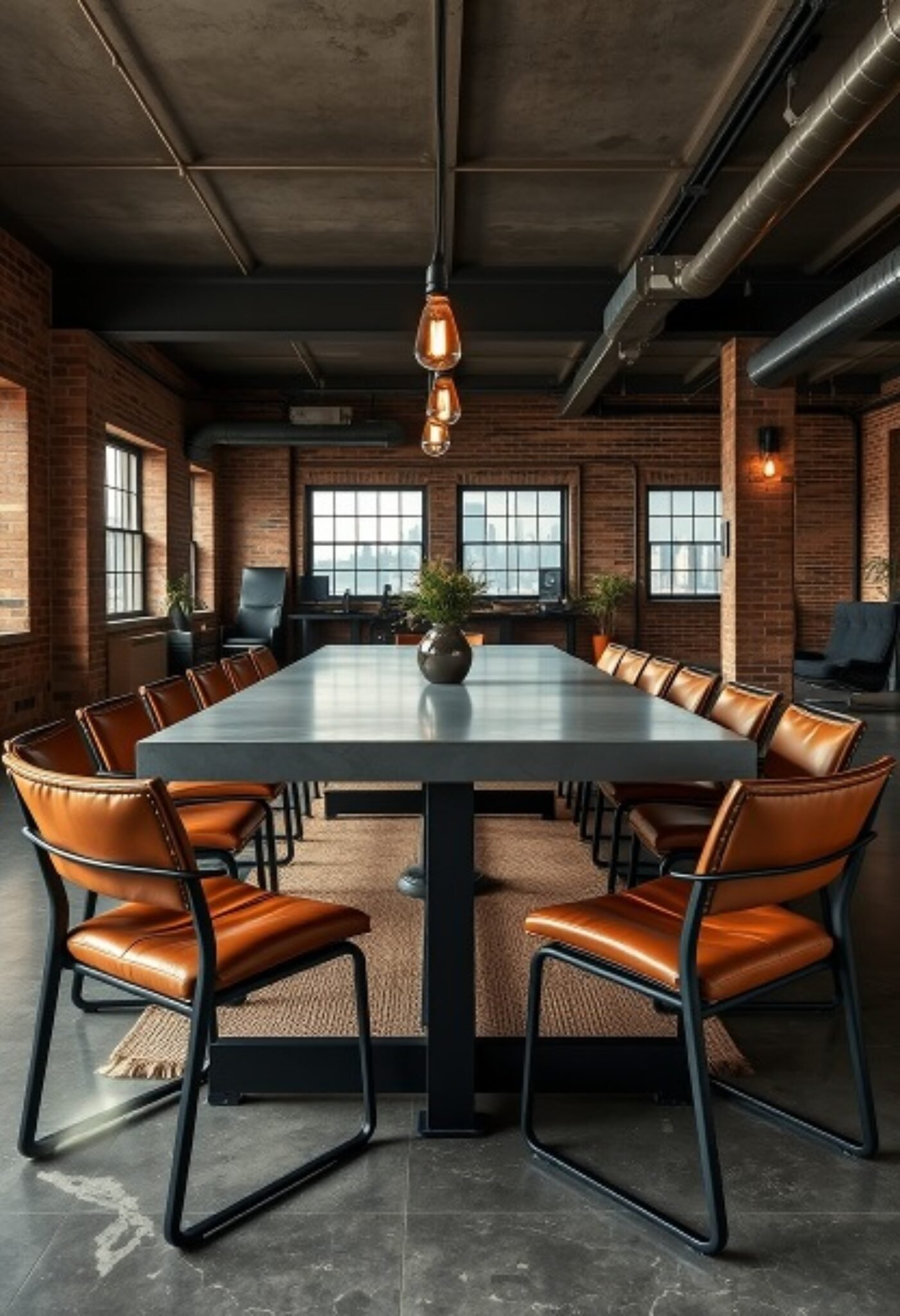 15 Chic Dining Room Table Concepts for Modern and Classic Homes