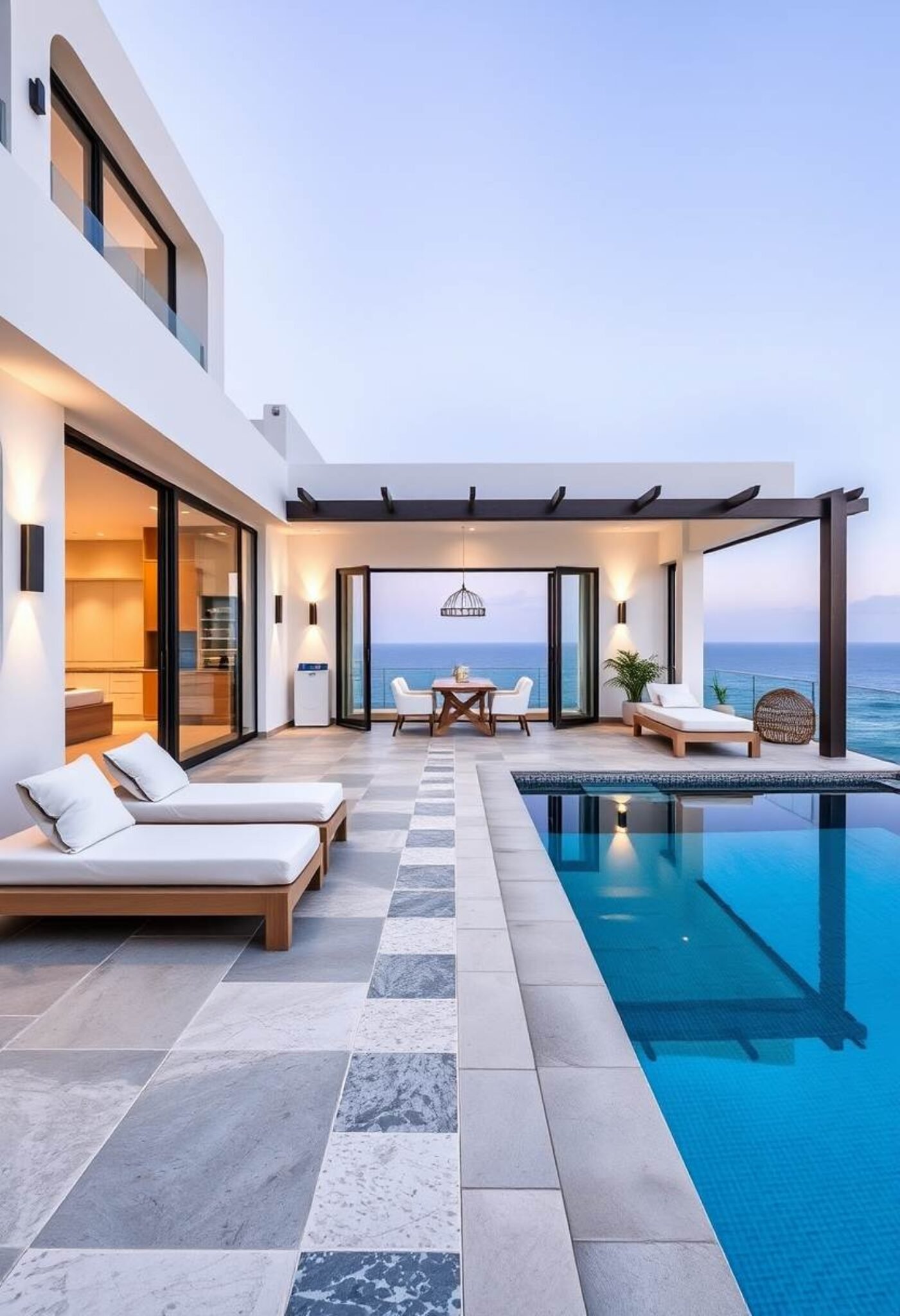 15 Spanish Mediterranean Homes to Inspire Your Next Makeover