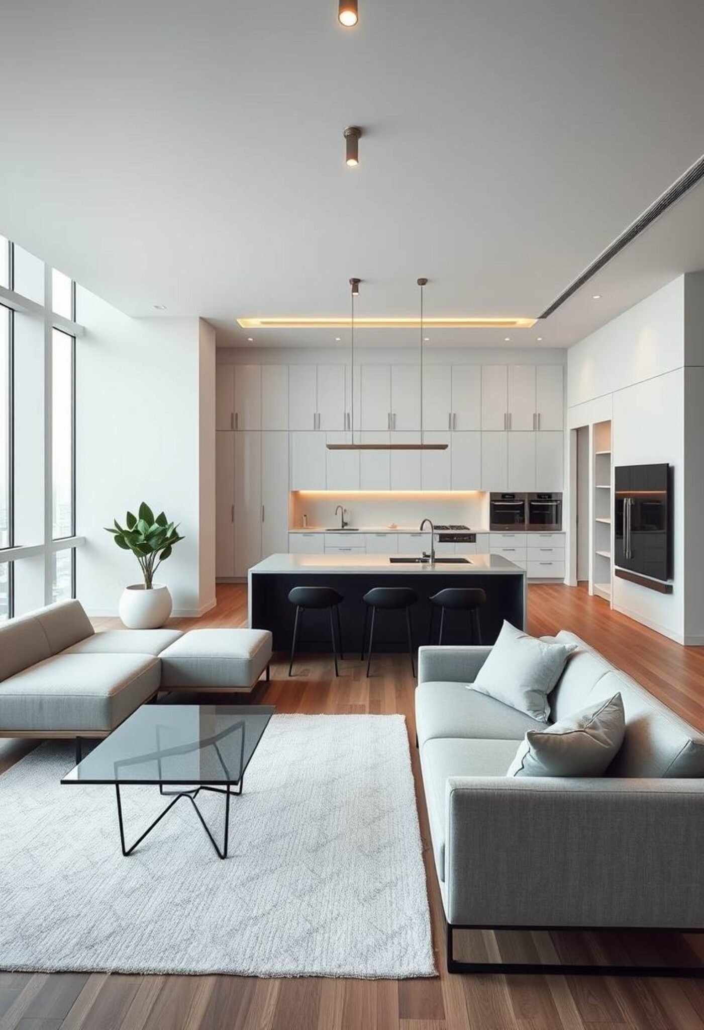 15 Best Loft House Design Ideas for a Dreamy Home