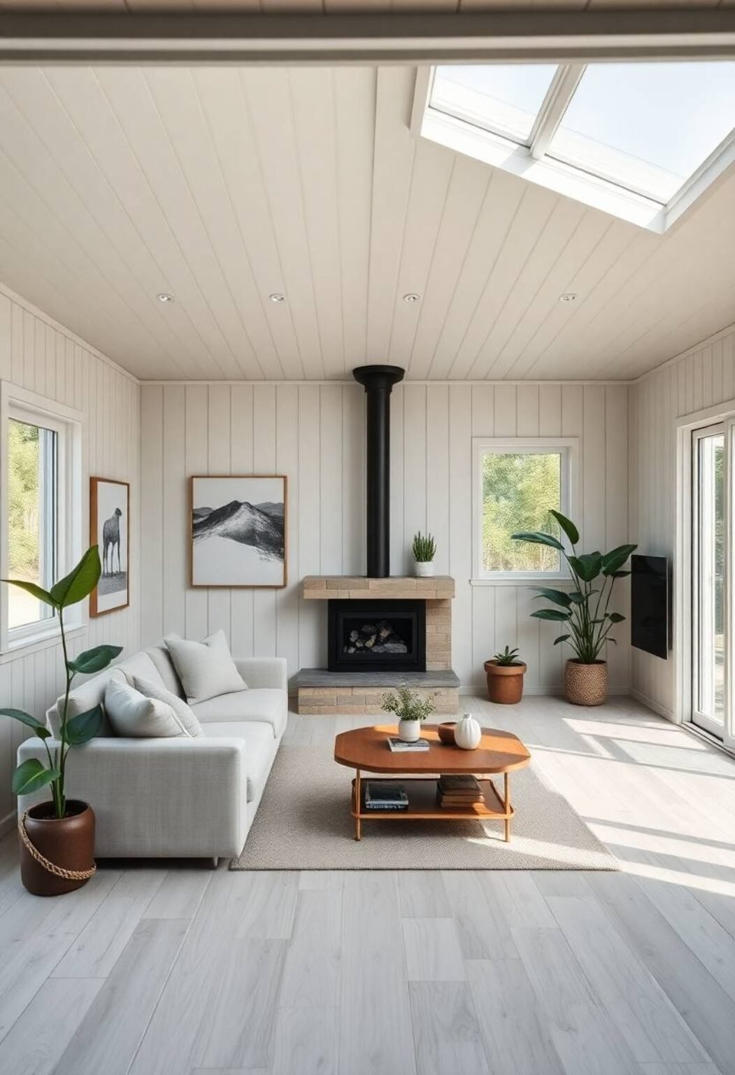 15 Modern Cottage Home Plans and Ideas for a Dreamy Escape