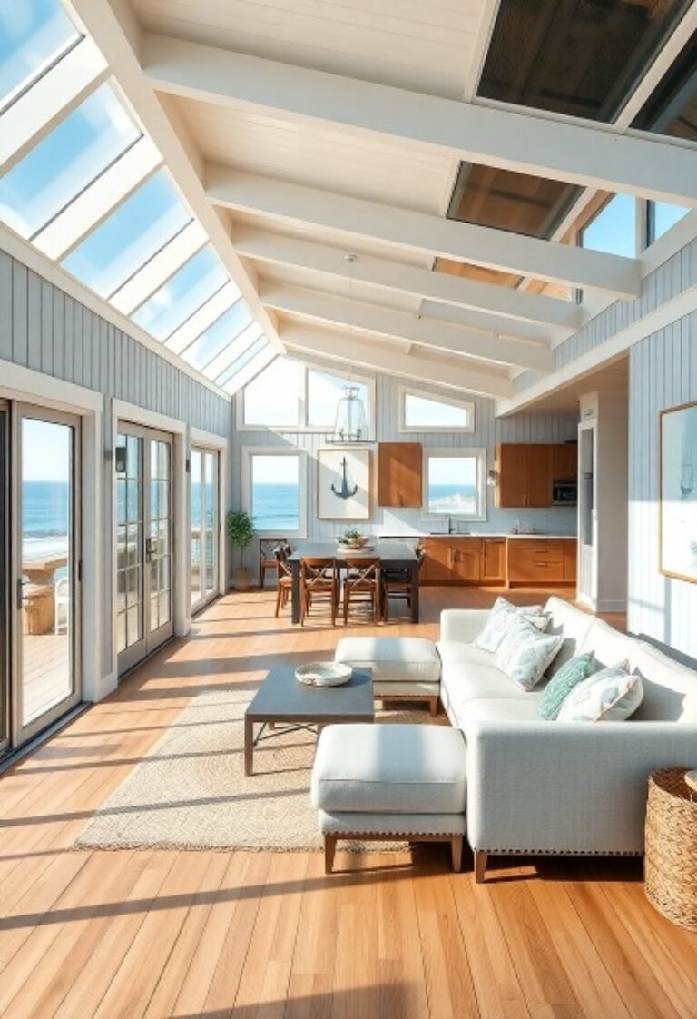 15 Modern Cottage Home Plans and Ideas for a Dreamy Escape