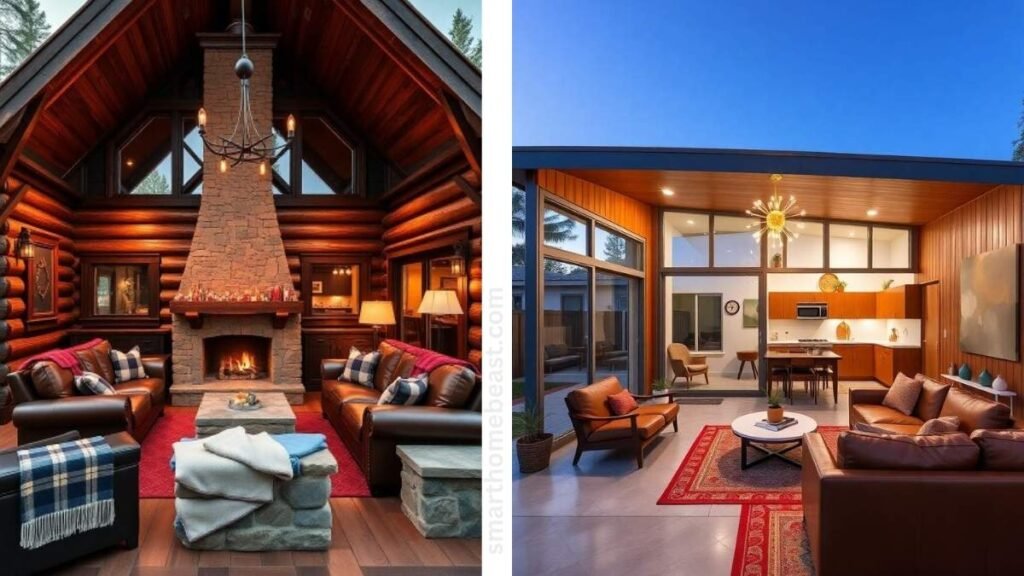 15 Modern Cottage Home Plans and Ideas for a Dreamy Escape