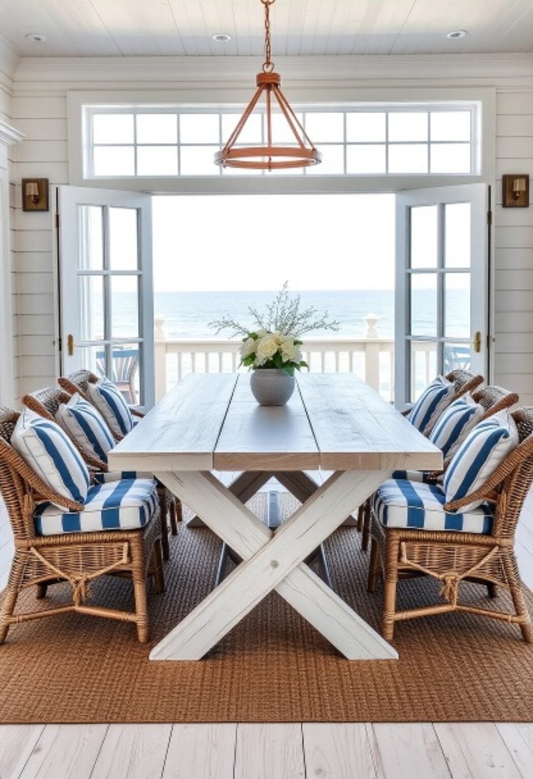 15 Chic Dining Room Table Concepts for Modern and Classic Homes