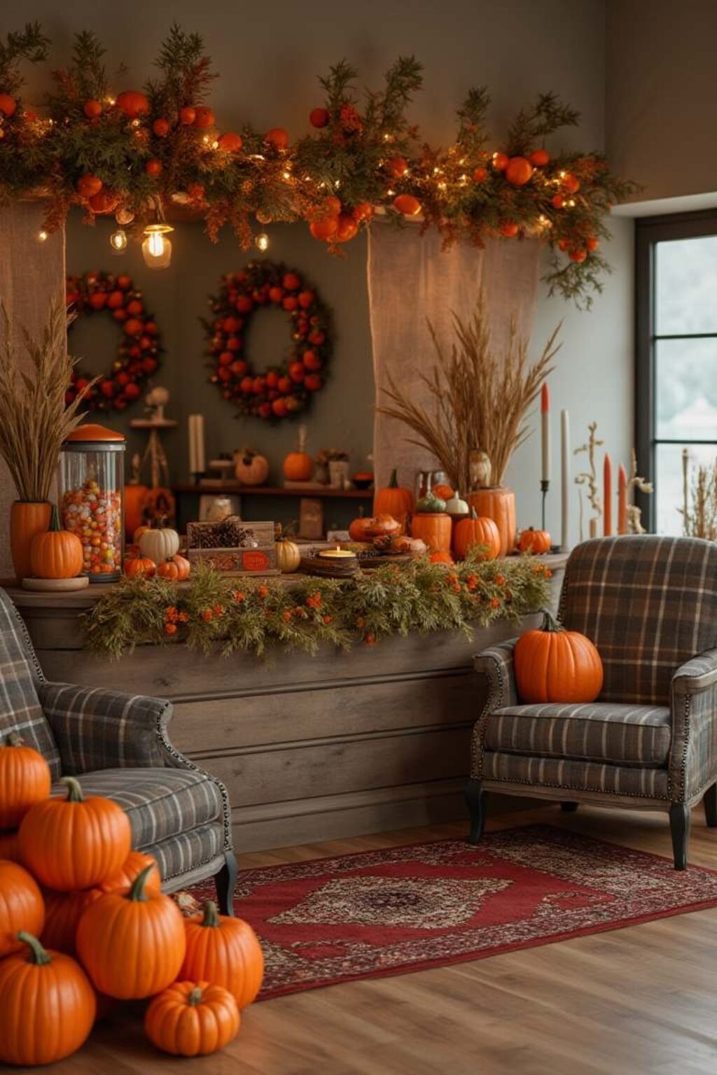 15 Halloween Office Decorations Ideas That Are Frightfully Fun