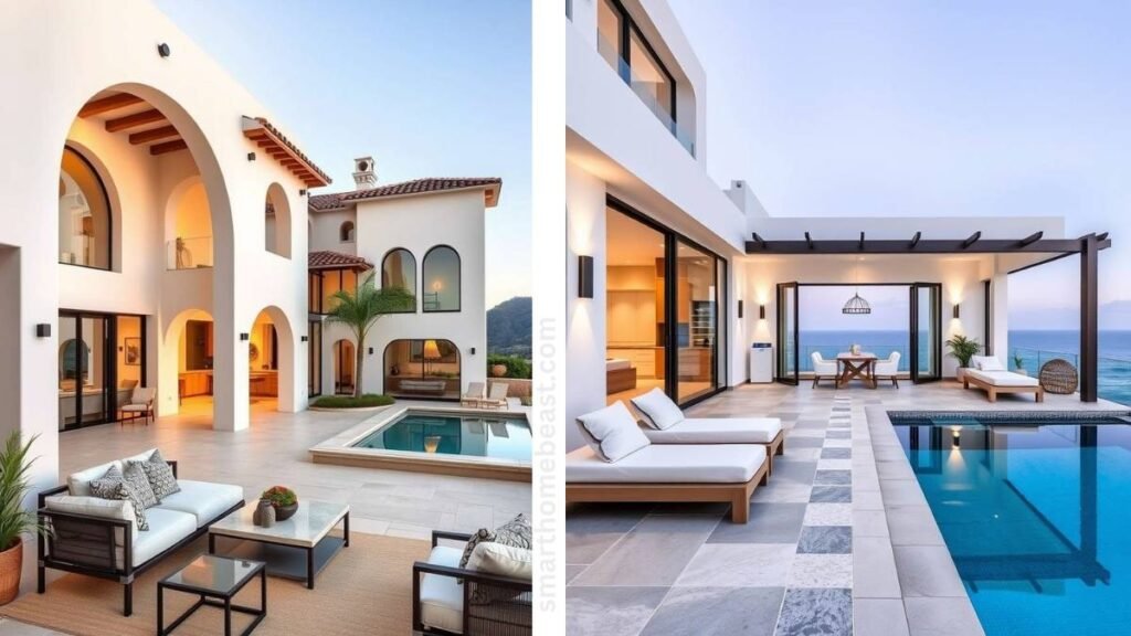 15 Spanish Mediterranean Homes to Inspire Your Next Makeover
