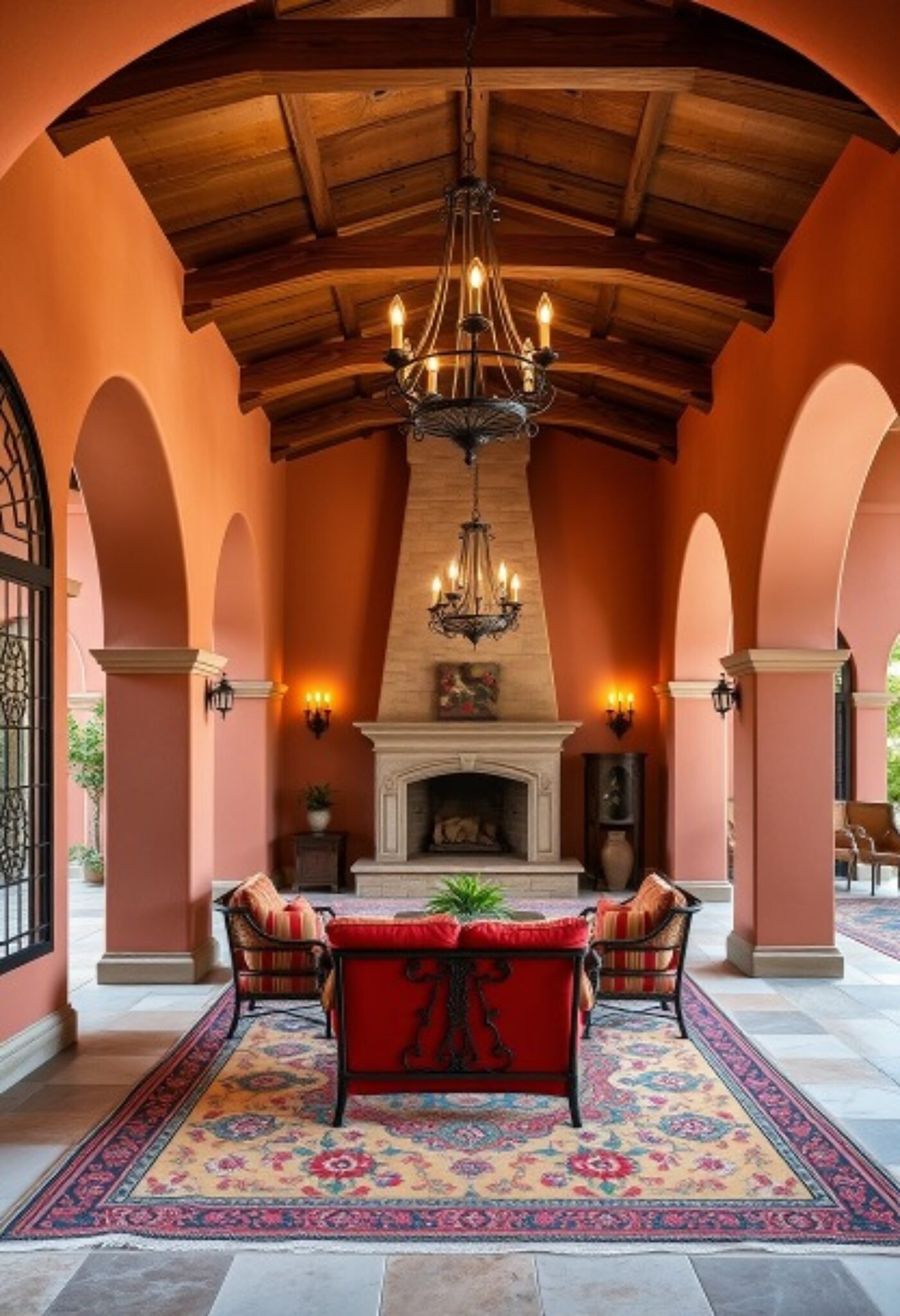 15 Spanish Mediterranean Homes to Inspire Your Next Makeover