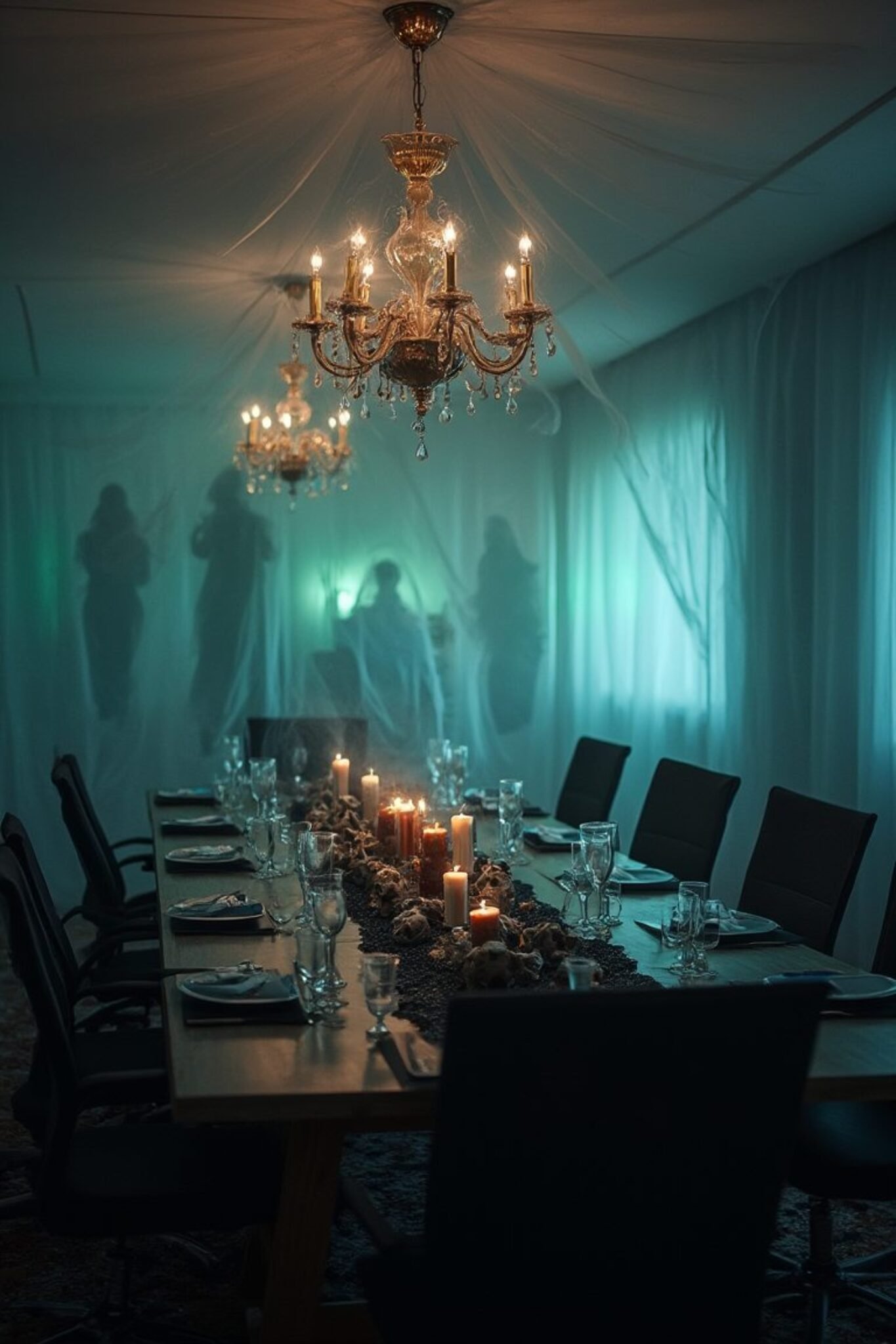 15 Halloween Office Decorations Ideas That Are Frightfully Fun