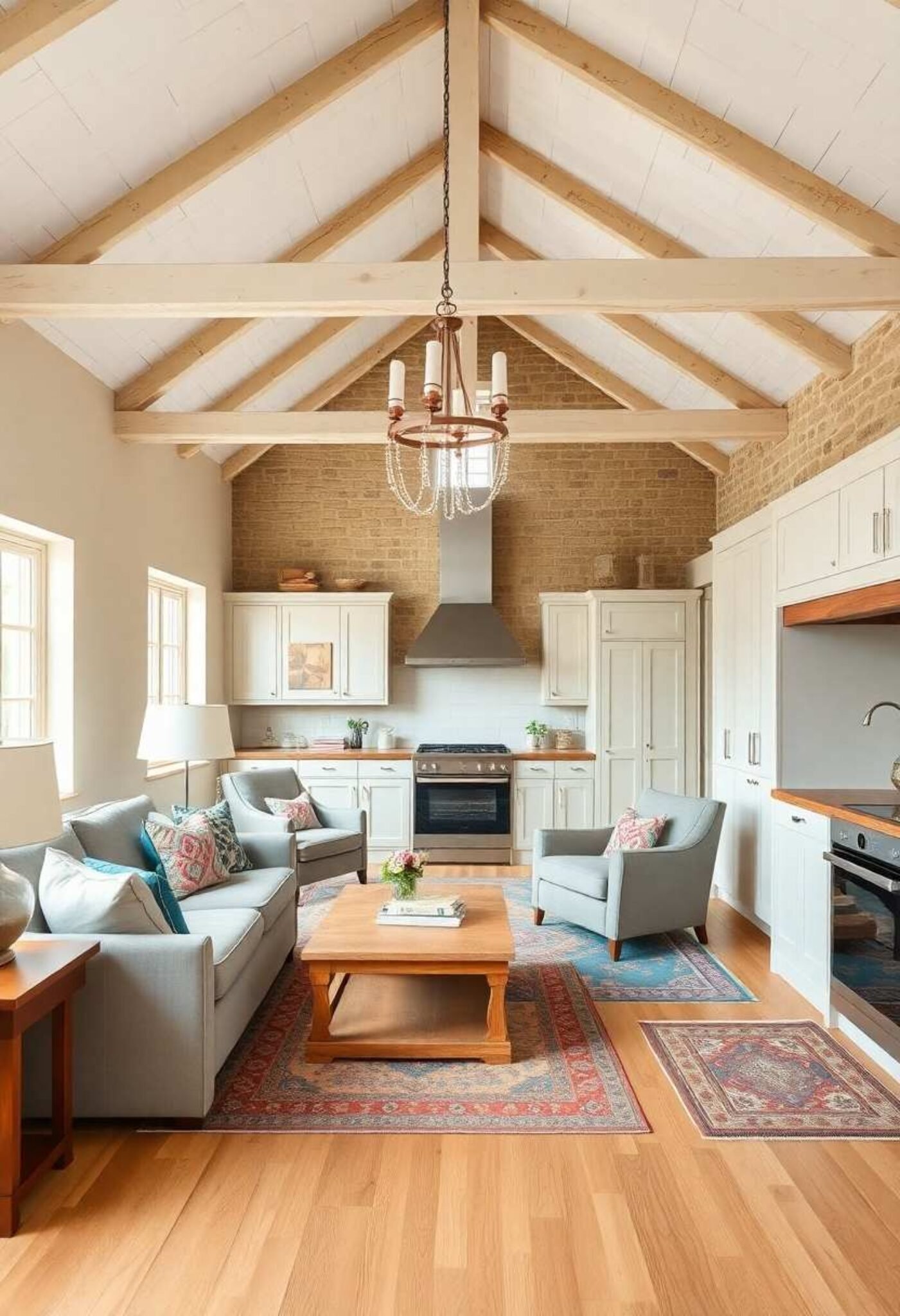 15 Modern Cottage Home Plans and Ideas for a Dreamy Escape