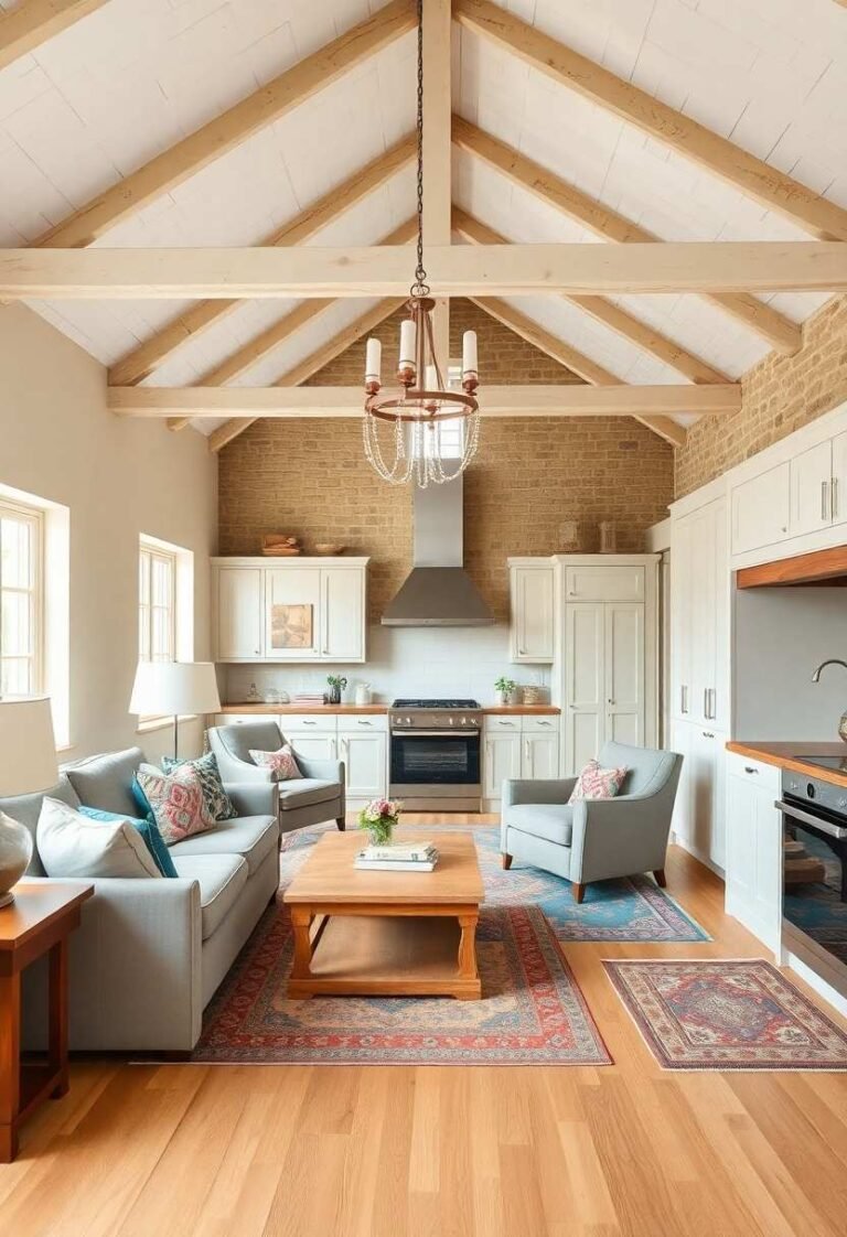 15 Modern Cottage Home Plans and Ideas for a Dreamy Escape