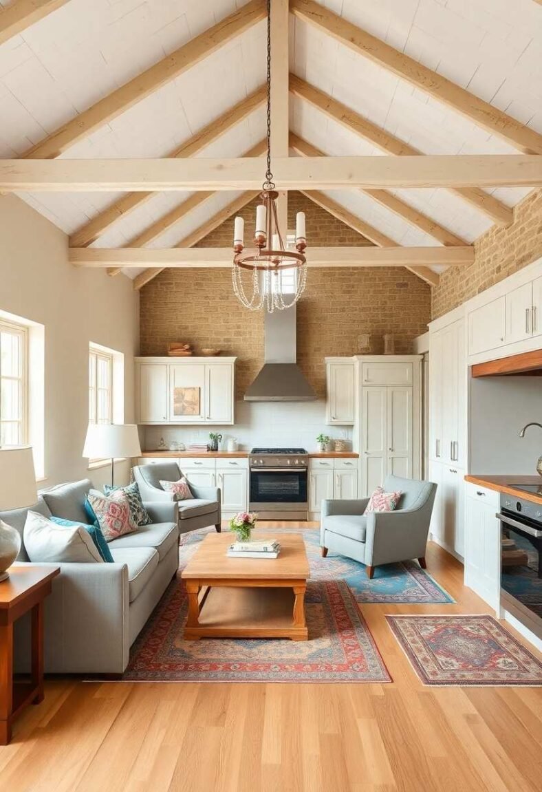 15 Modern Cottage Home Plans and Ideas for a Dreamy Escape