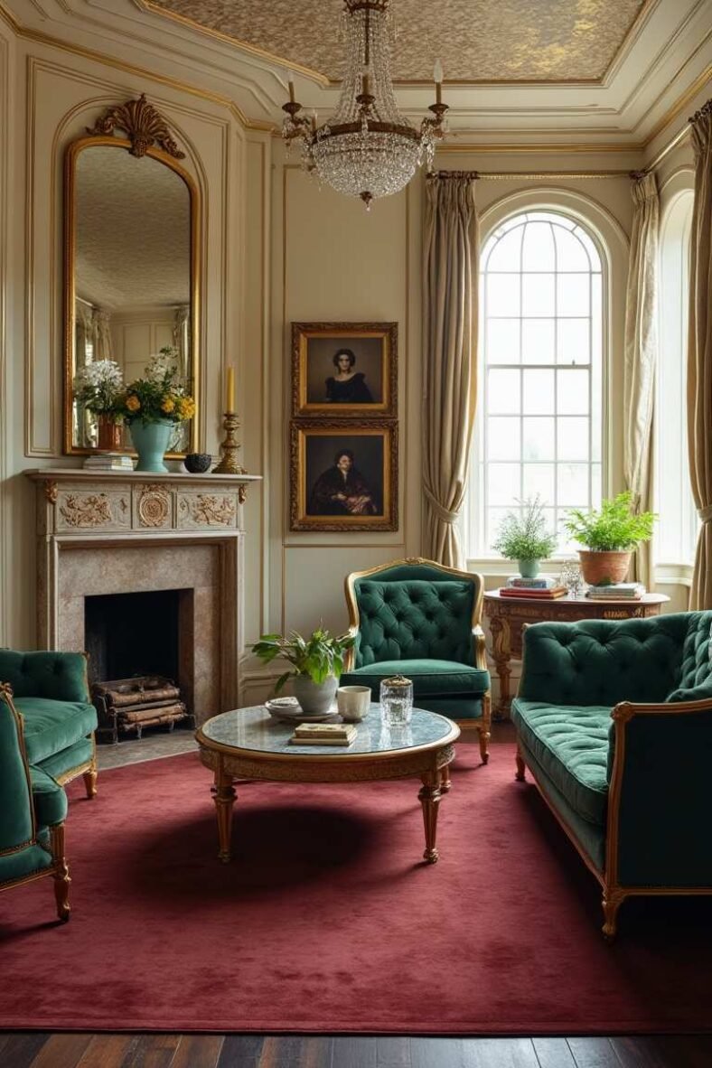15 Best Modern Victorian Homes Designs for Timeless Elegance