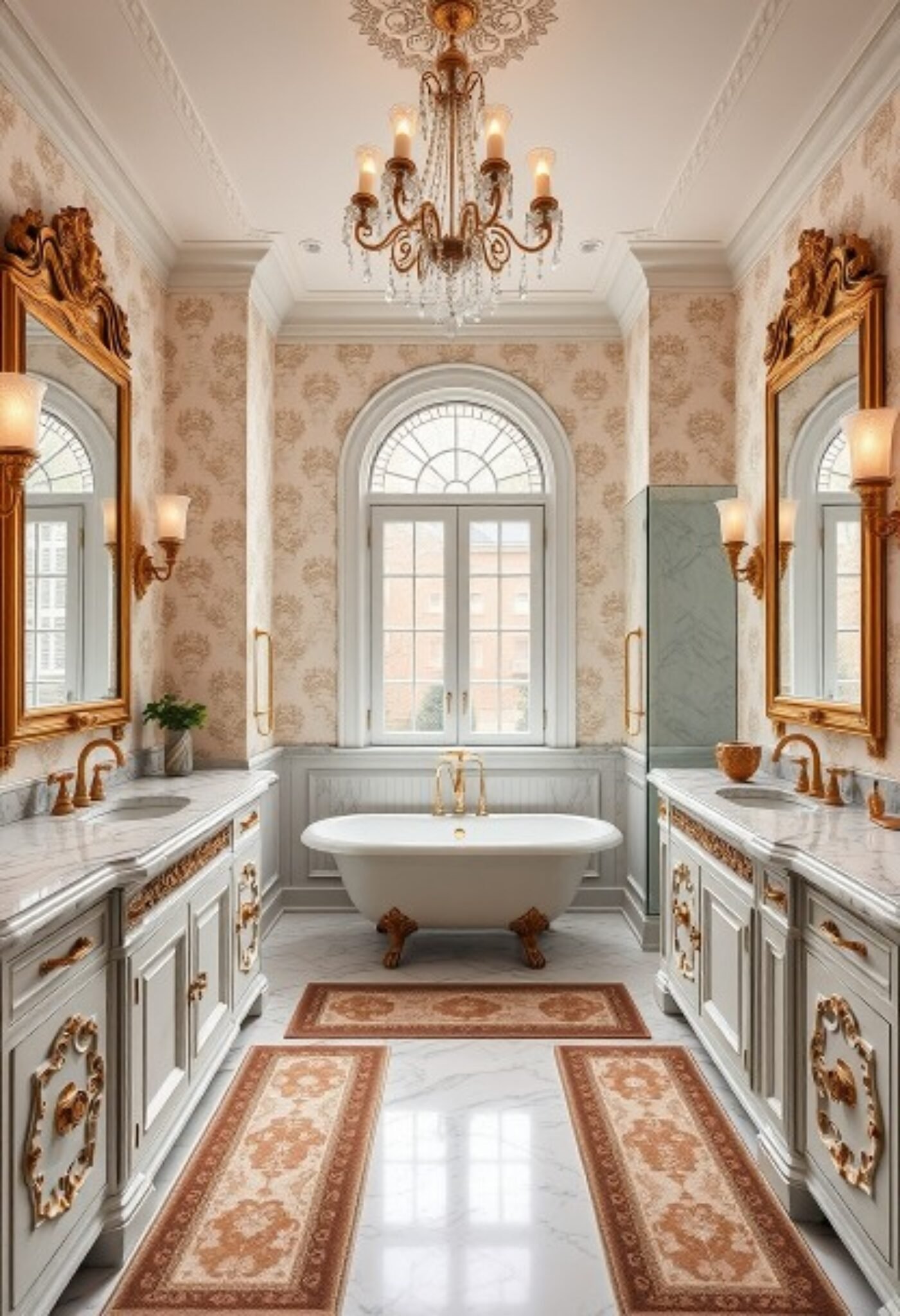 15 Best Victorian Homes Interior Styles That Define Elegance
