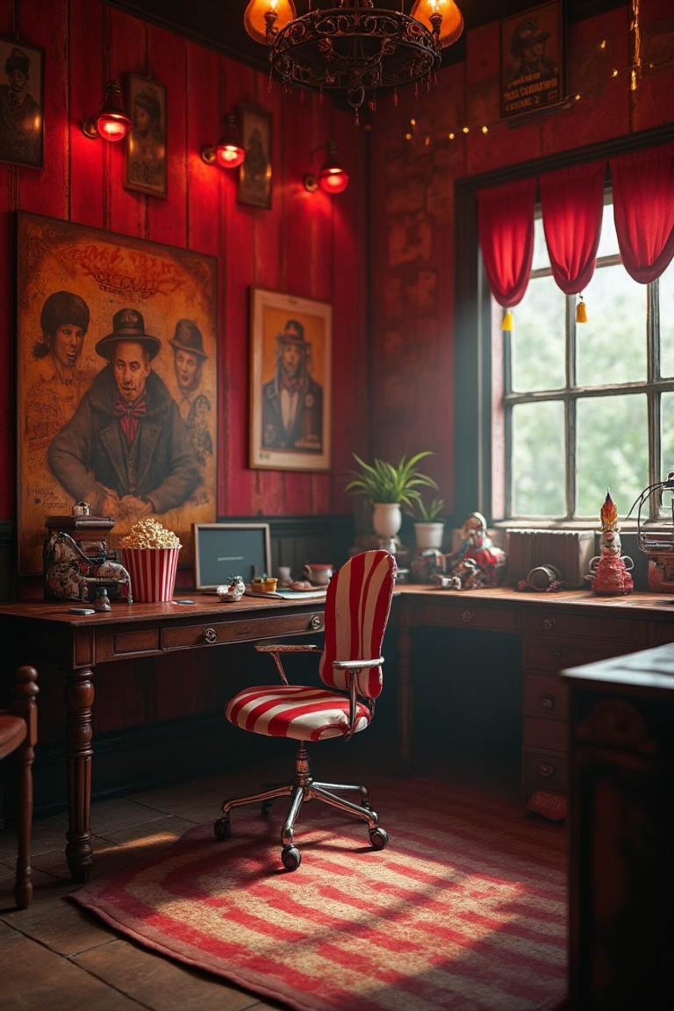 15 Halloween Office Decorations Ideas That Are Frightfully Fun