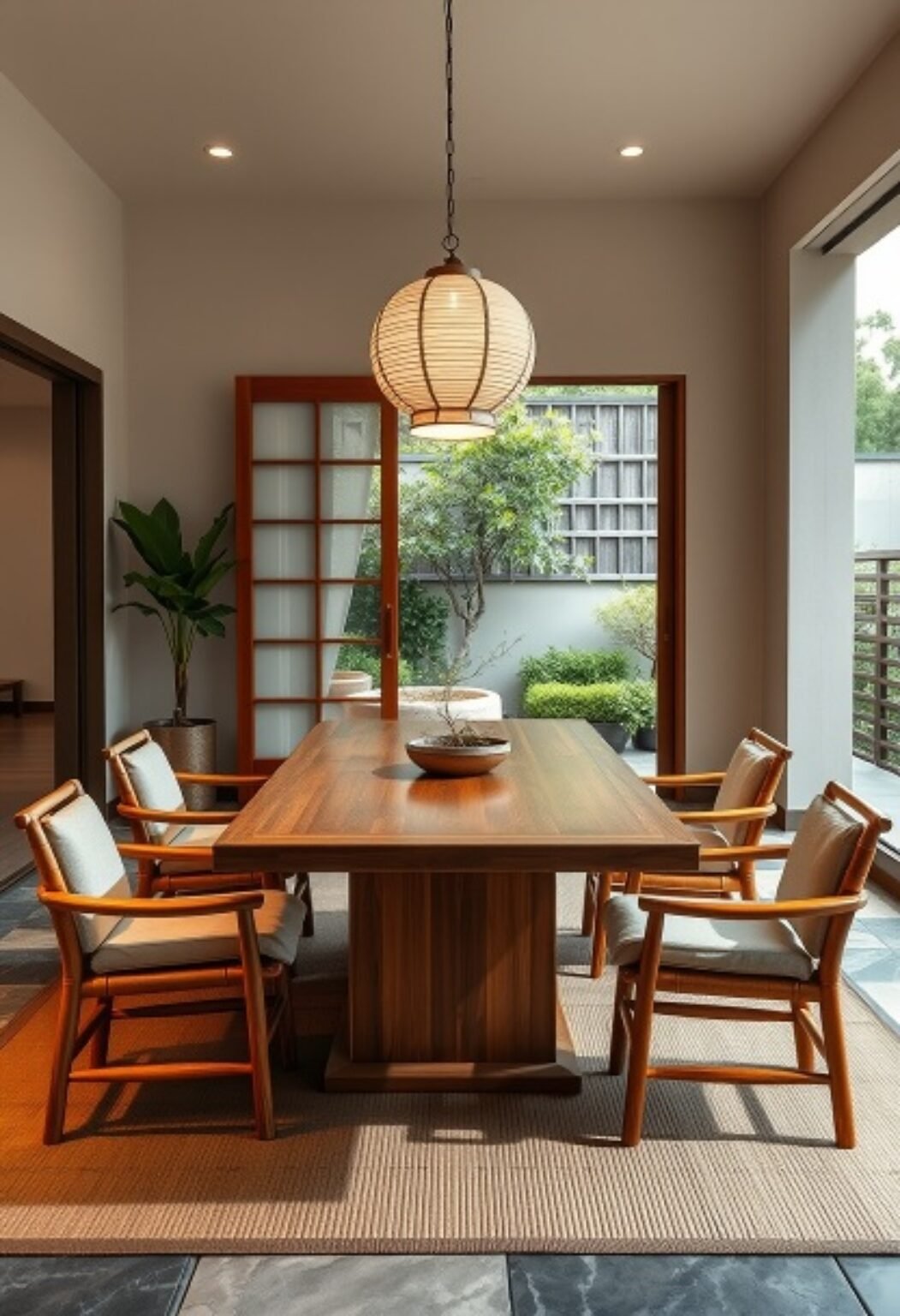 15 Chic Dining Room Table Concepts for Modern and Classic Homes