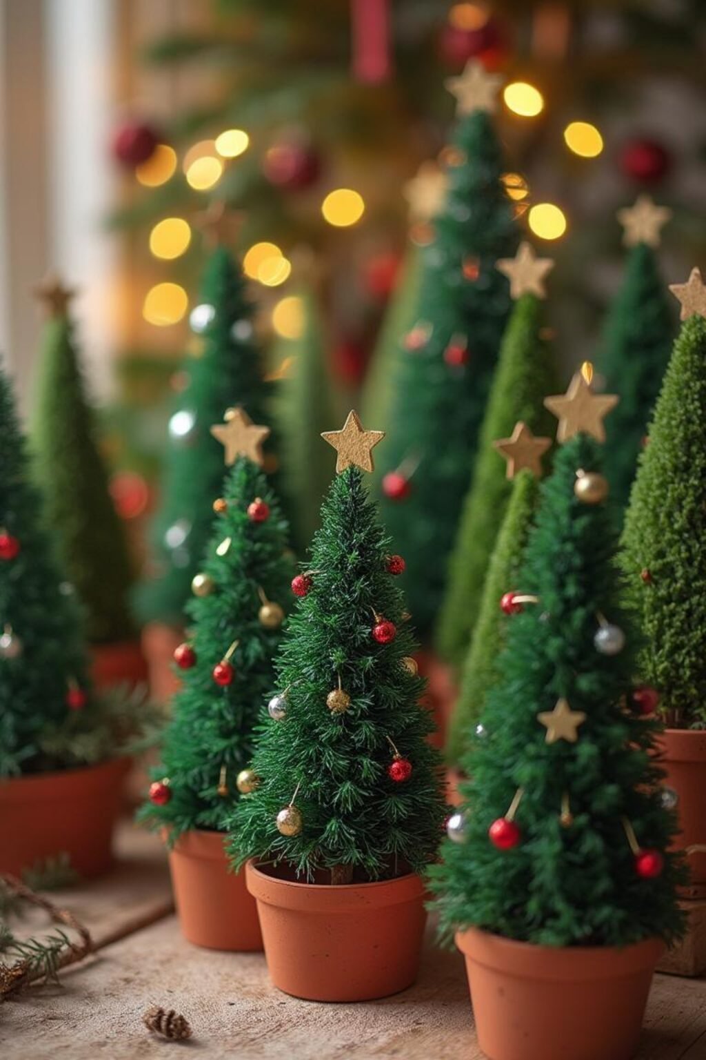 15 Christmas Decorations Ideas for Classroom That Will Spark Creativity
