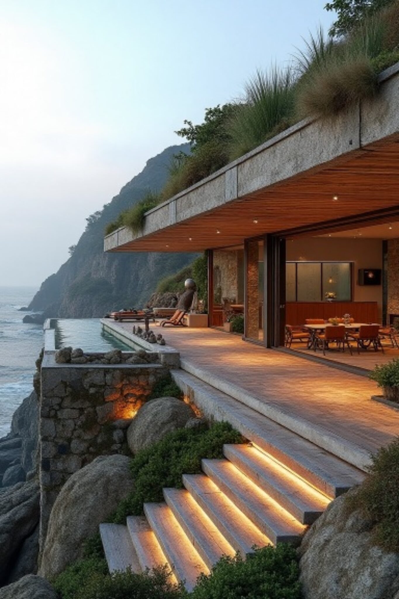 15 Best Earthy Homes Design Ideas to Inspire Your Next Remodel