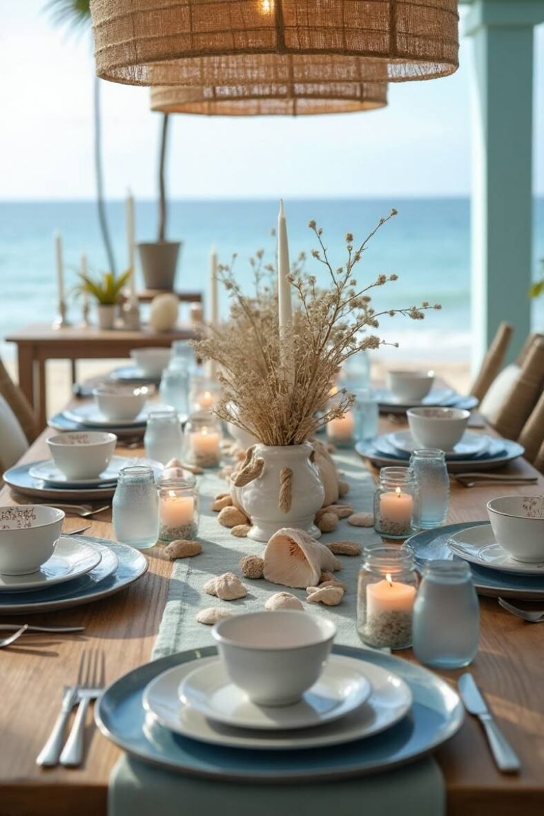 15 Thanksgiving Table Setup Ideas for a Memorable Gathering