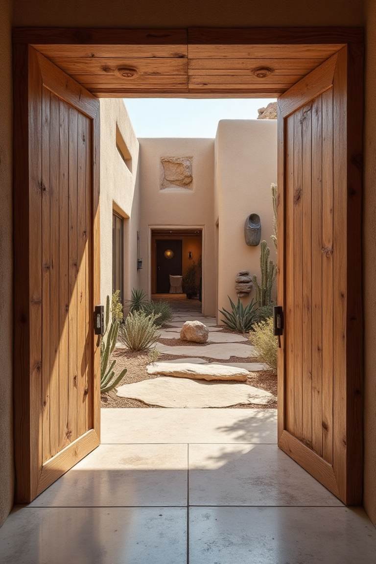 15 Best Earthy Homes Design Ideas to Inspire Your Next Remodel