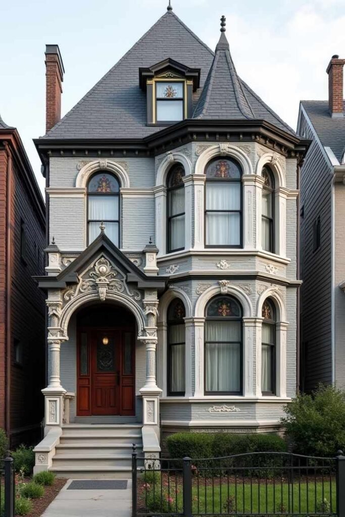 15 Best Gray House Exterior Inspo ideas to Elevate Your Home’s Look