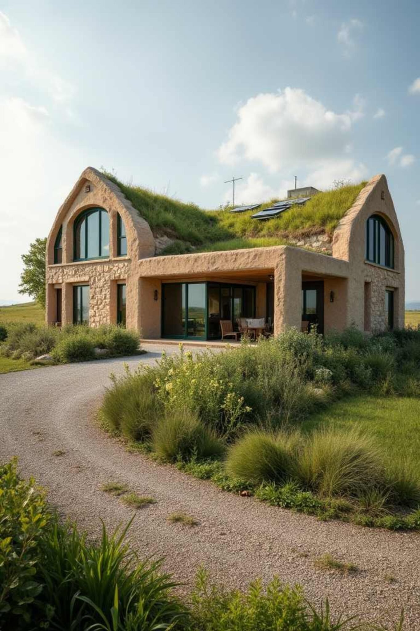 15 Best Modern House Exterior Ideas for a Luxe Look