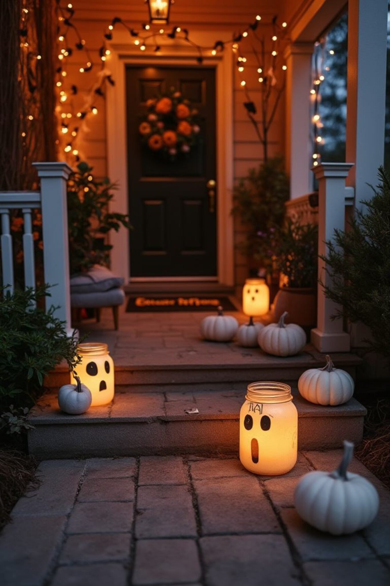 15 Cheap Halloween Decor Ideas That Look Way More Expensive