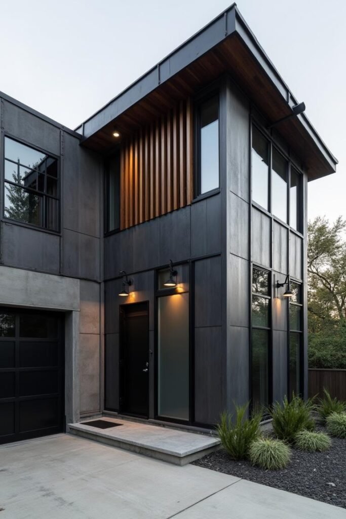15 Best Gray House Exterior Inspo ideas to Elevate Your Home’s Look