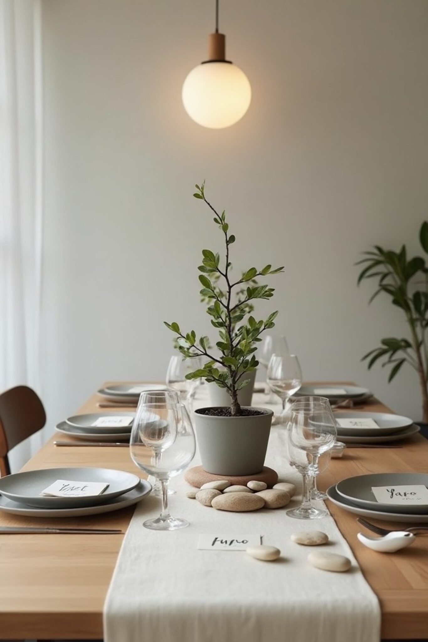 15 Thanksgiving Table Setup Ideas for a Memorable Gathering