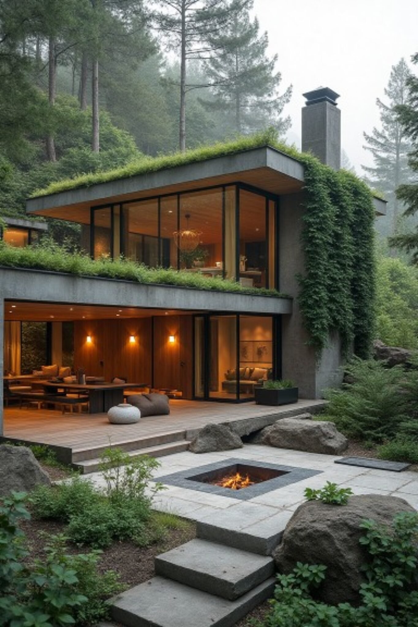 15 Best Earthy Homes Design Ideas to Inspire Your Next Remodel