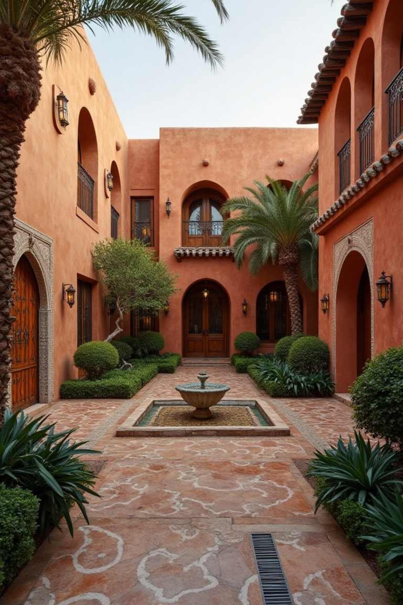 15 Best Earthy Homes Design Ideas to Inspire Your Next Remodel