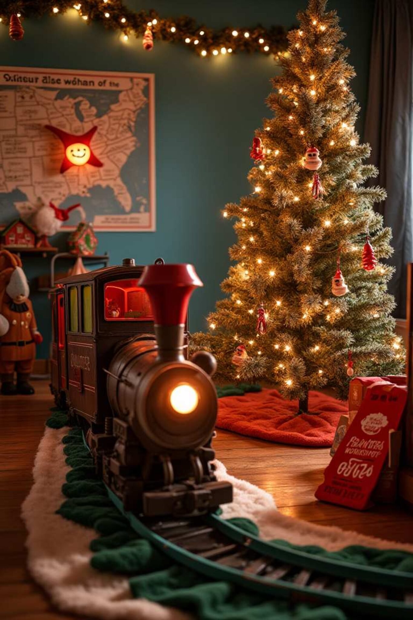 15 Christmas Decorations Ideas for Kids That Are Pure Joy!
