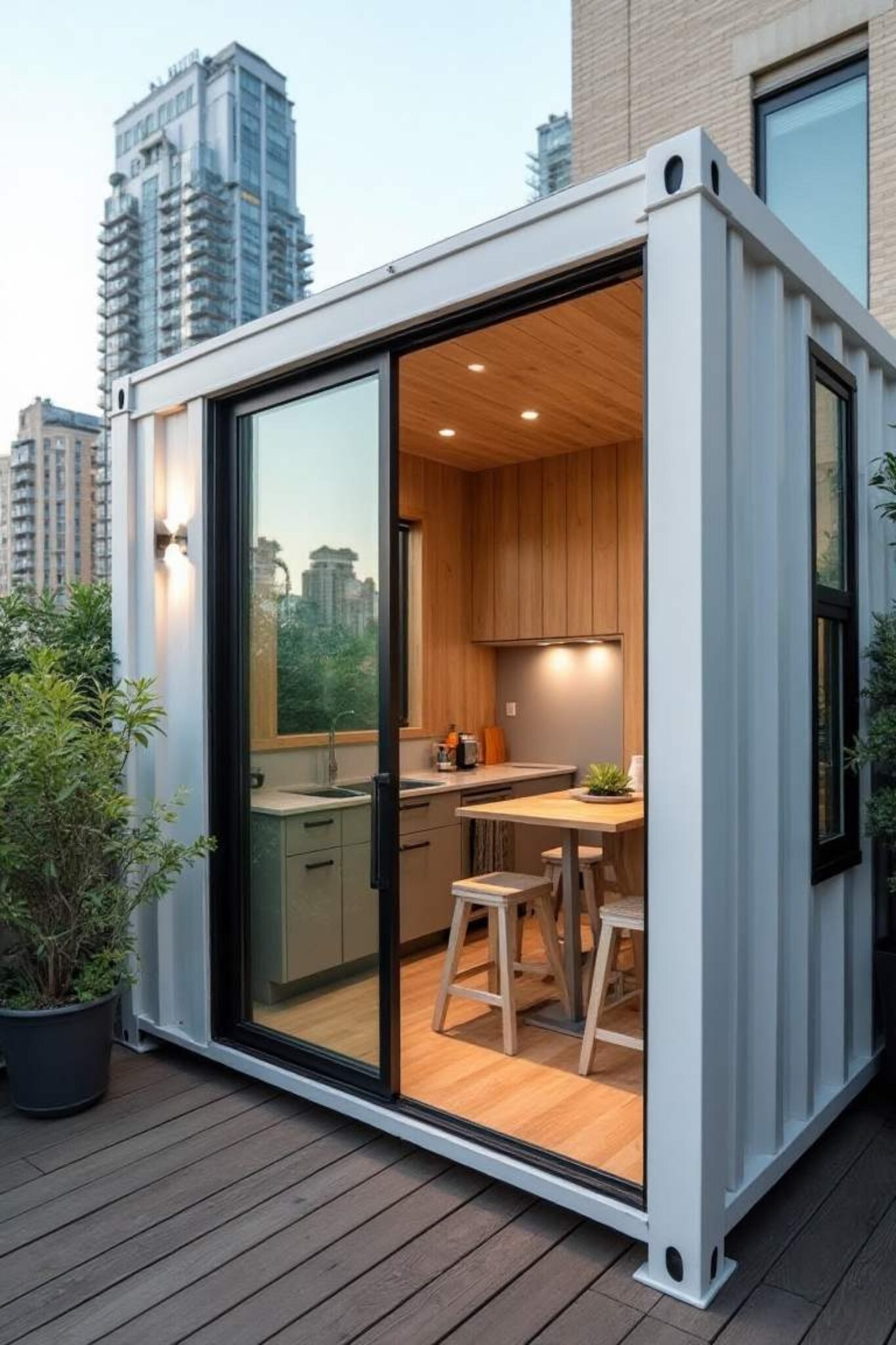 15 Shipping Container Homes Ideas That Redefine Small Living