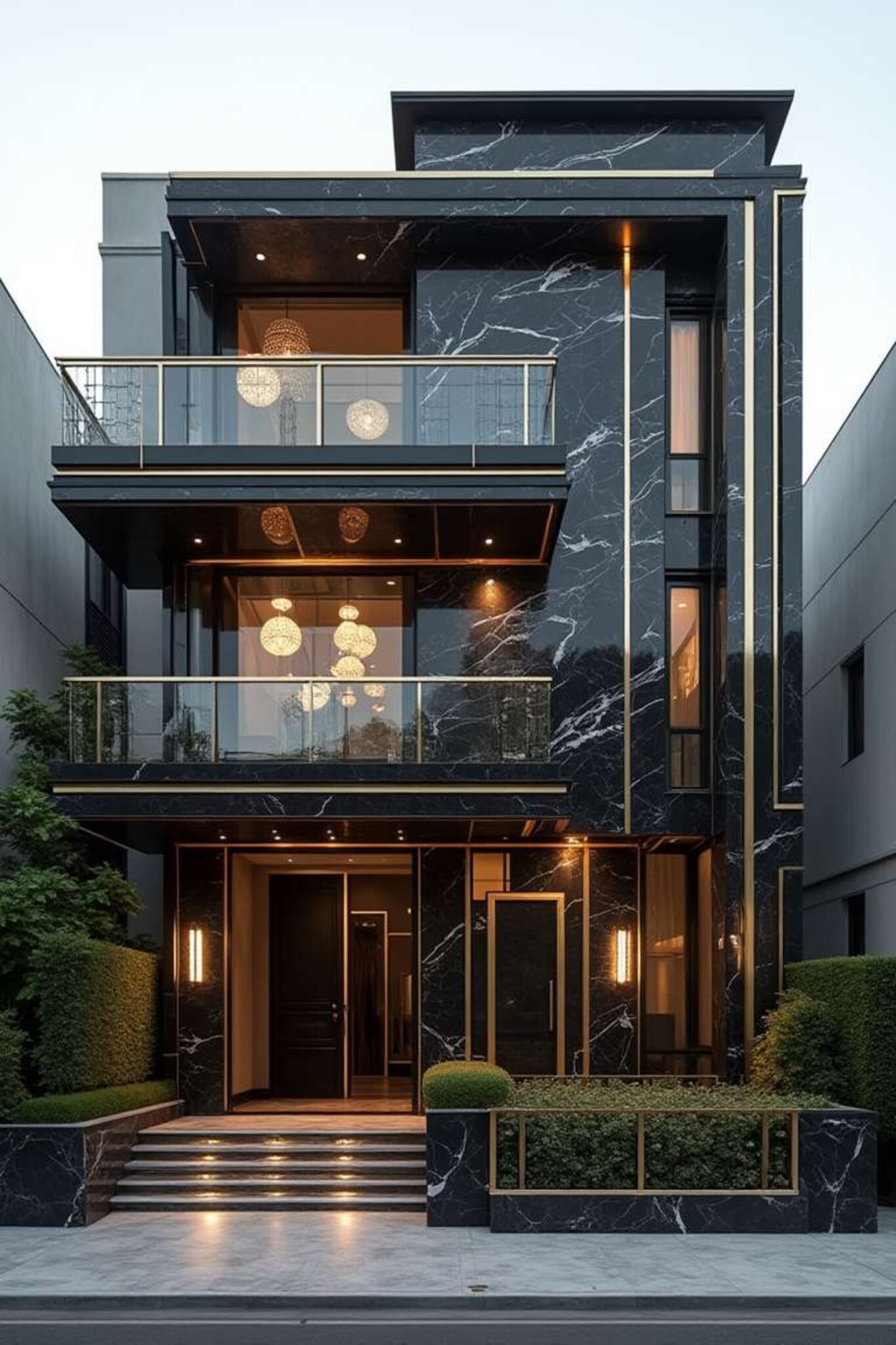 15 Bloxburg House Exterior Inspo Ideas For A Unique Look