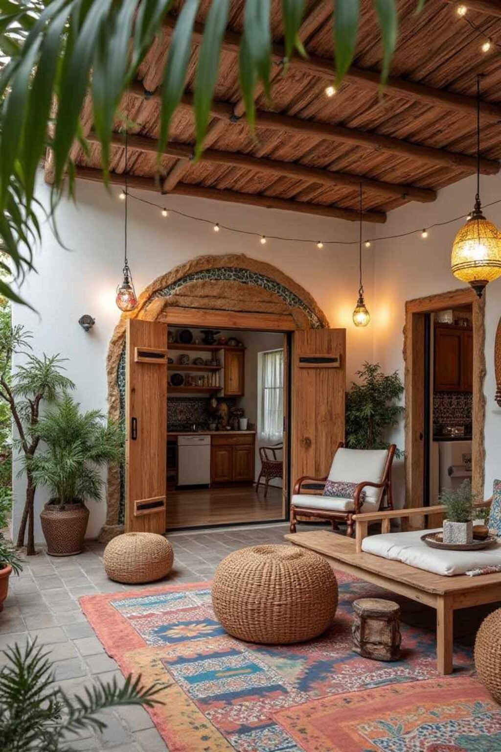 15 Best One Story House Designs with Breathtaking Exteriors