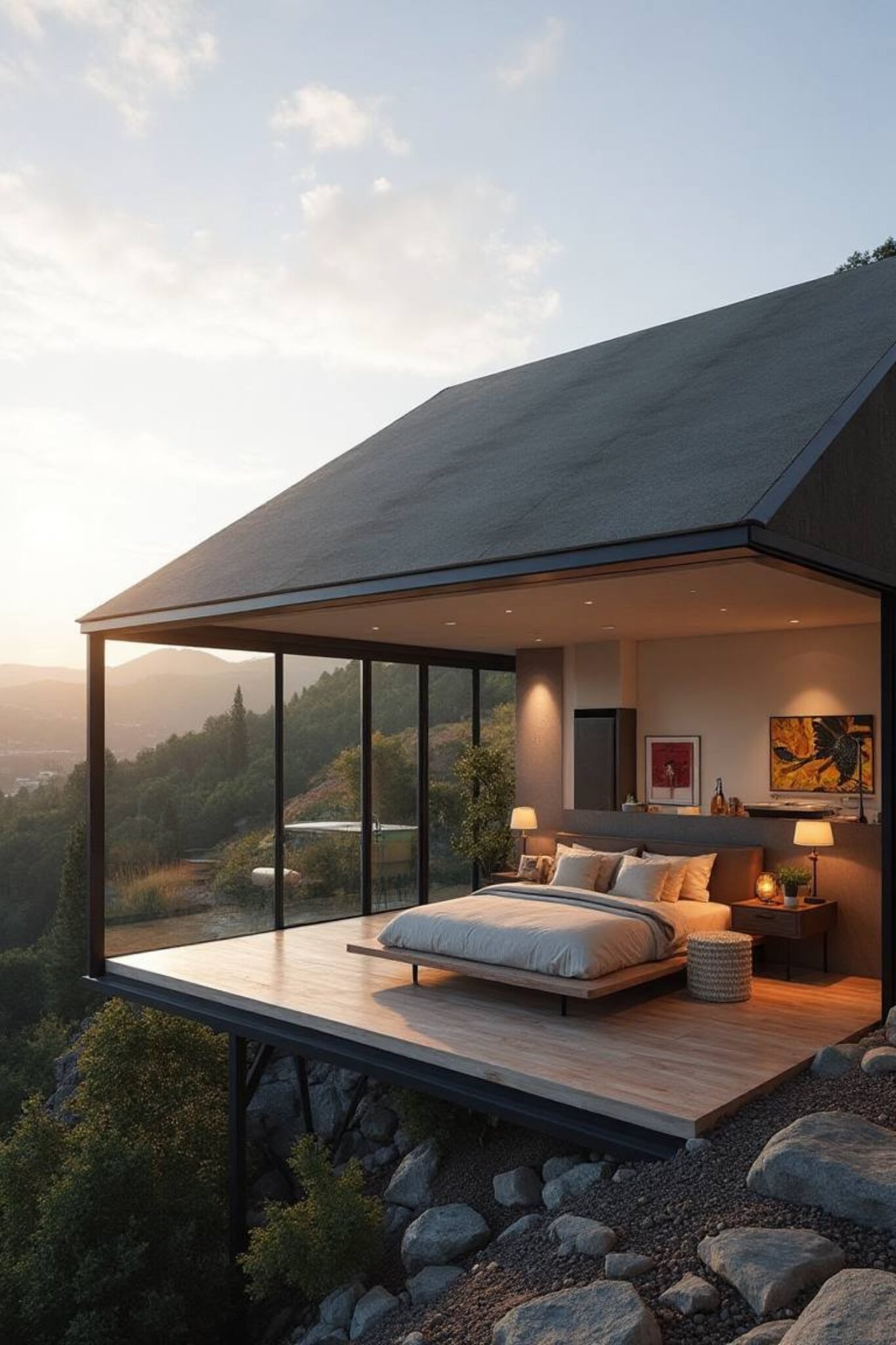 15 Stylish Small Barndominium House designs Perfect for Any Style