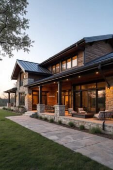 20 Modern Ranch Homes You Won’t Believe Are Real – You’ll Want to Live ...