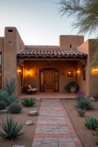 15 Best Ranch Style Home Designs with Modern Touches