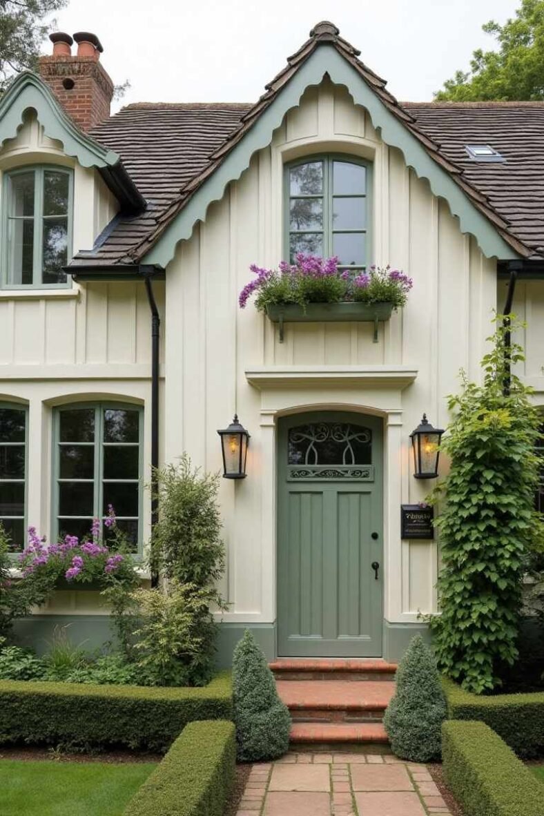 15+ Stunning Board and Batten Exterior Ideas You’ll Want for Your Dream ...